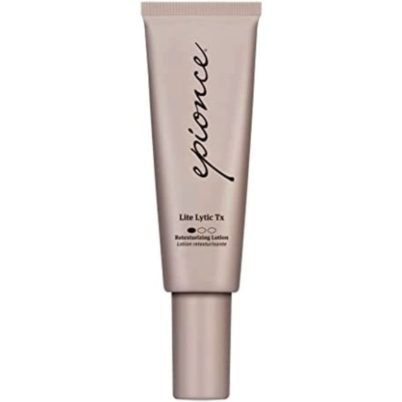 Epionce | Skincare | Epionce Lite Lytic Tx Facial Lotion With Salicylic ...